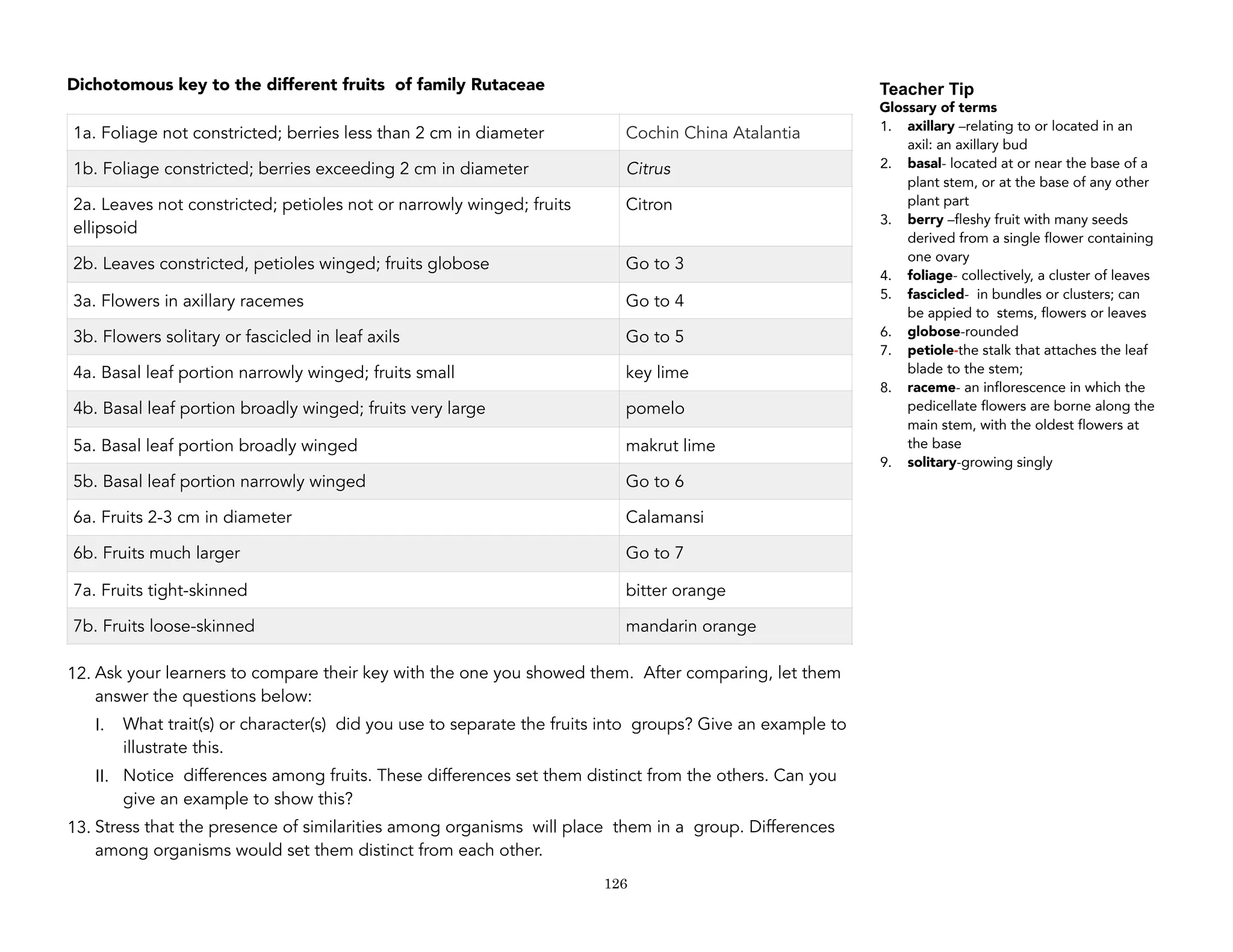 General biology 2 | PDF
