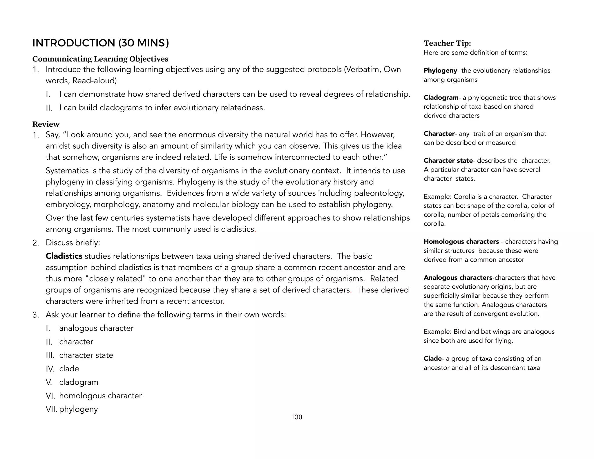 General biology 2 | PDF