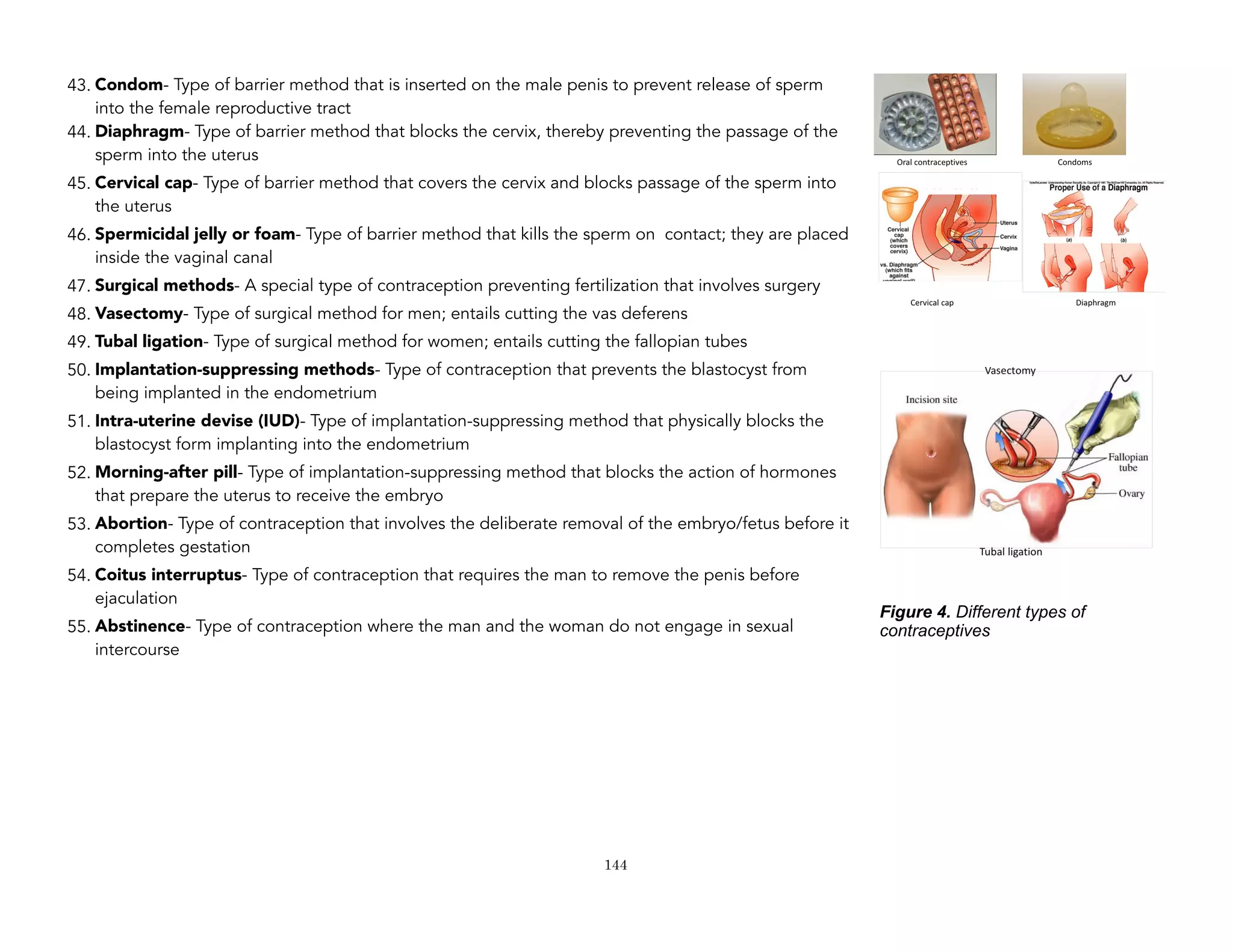 General biology 2 | PDF