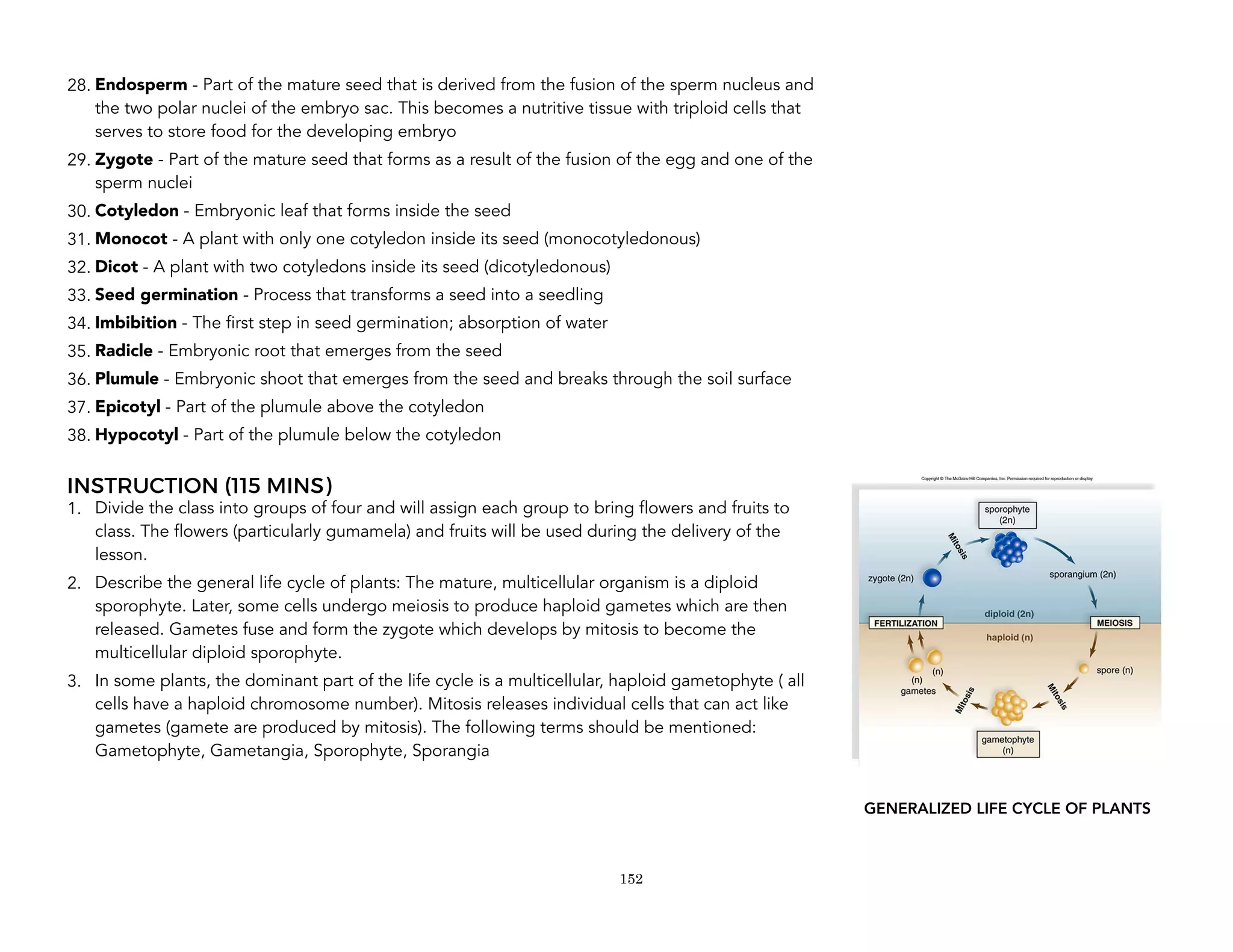 General biology 2 | PDF