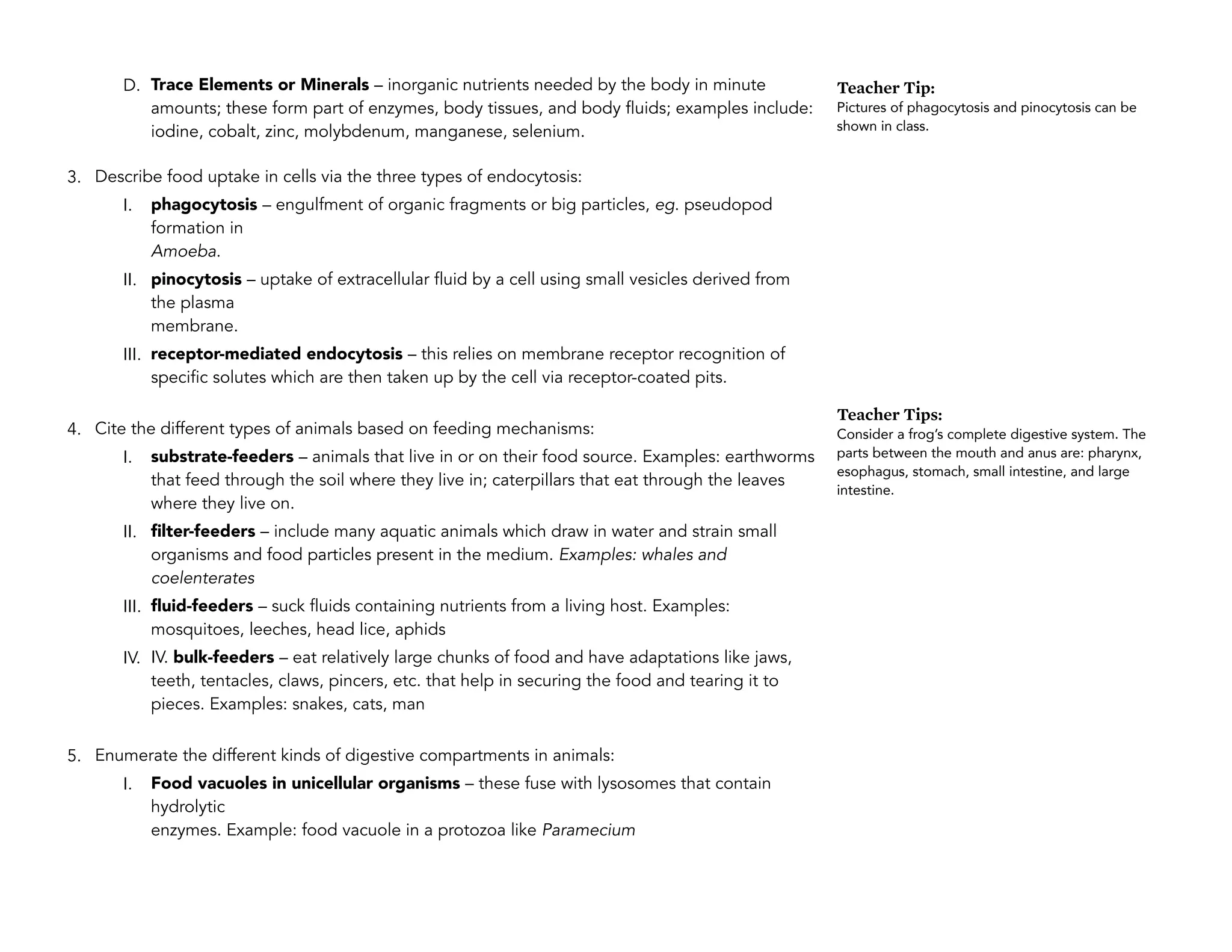 General biology 2 | PDF