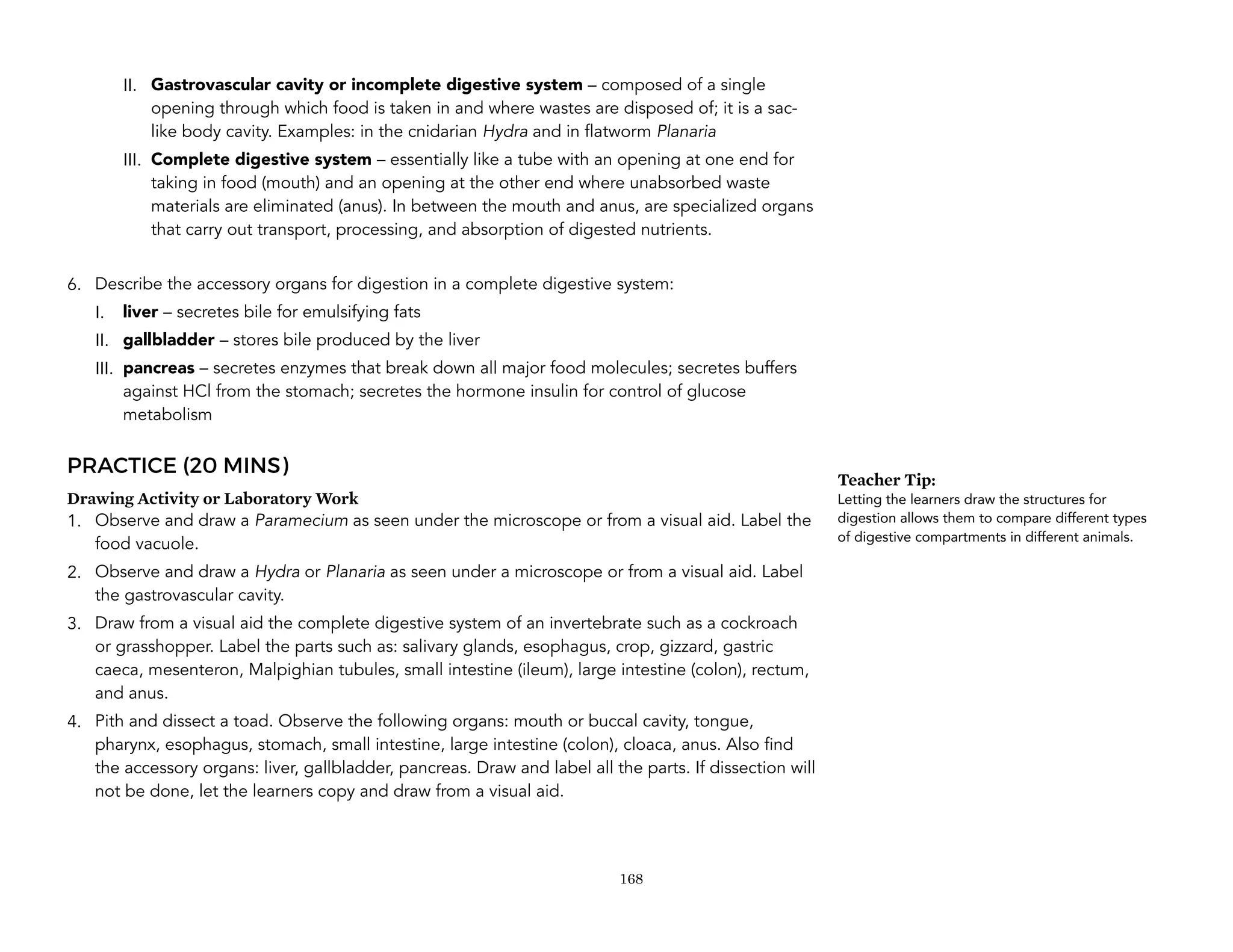 General biology 2 | PDF