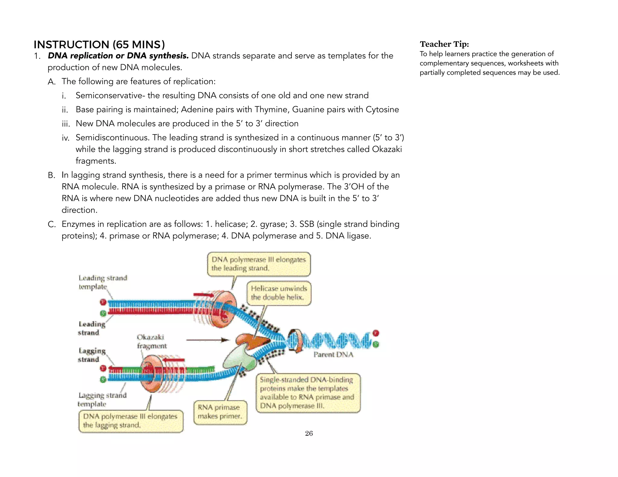 General biology 2 | PDF