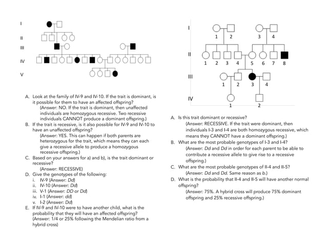 General biology 2 | PDF