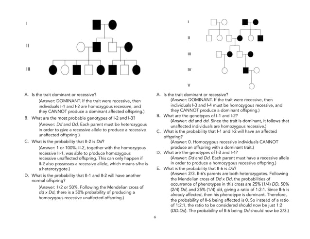 General biology 2 | PDF