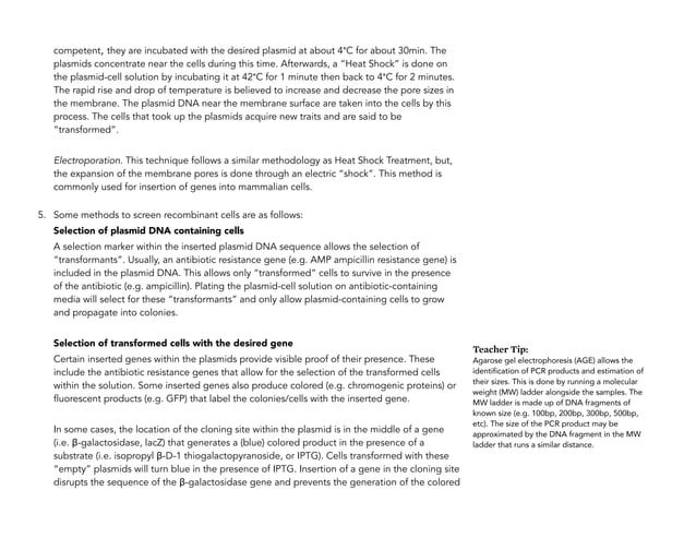 General biology 2 | PDF