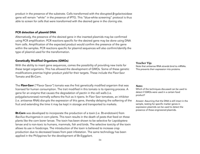 General biology 2 | PDF