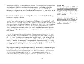 General biology 2 | PDF