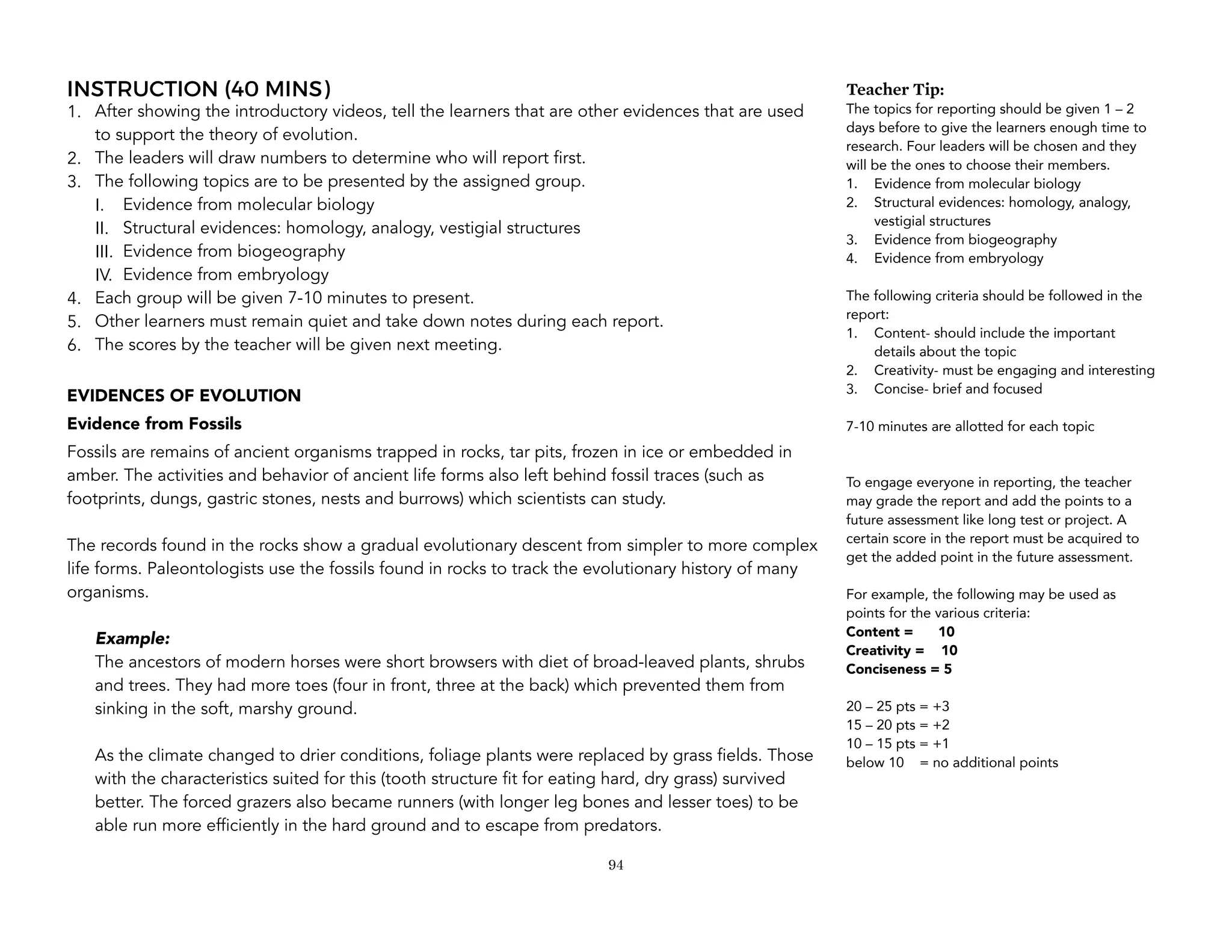 General Biology 2 for senior high school | PDF