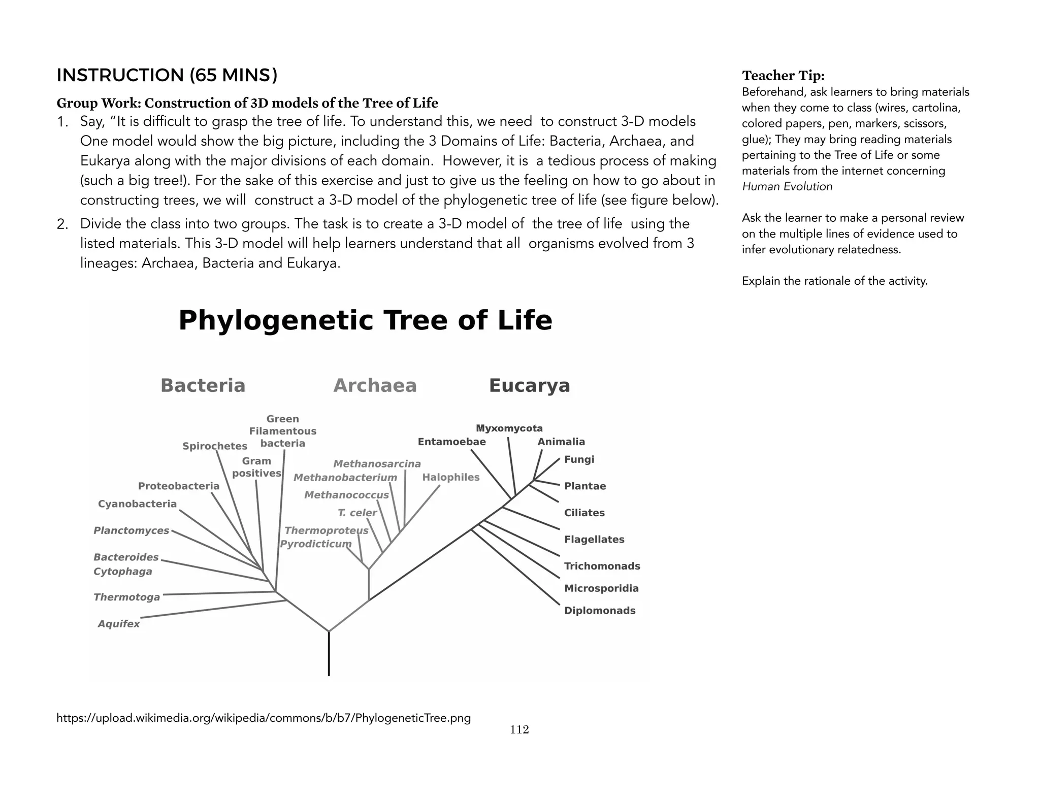 General Biology 2 for senior high school | PDF