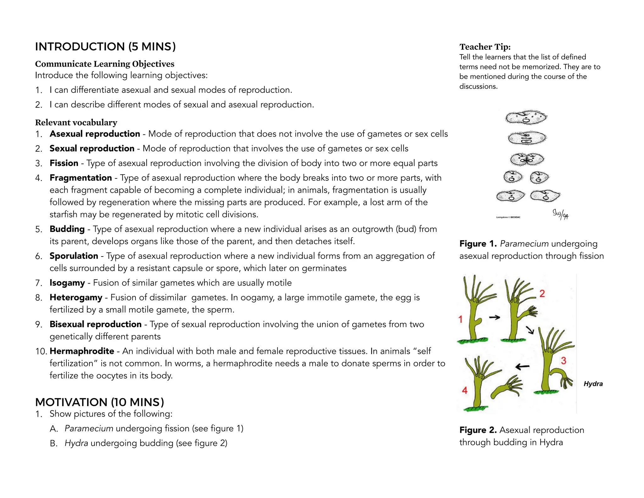 General Biology 2 for senior high school | PDF