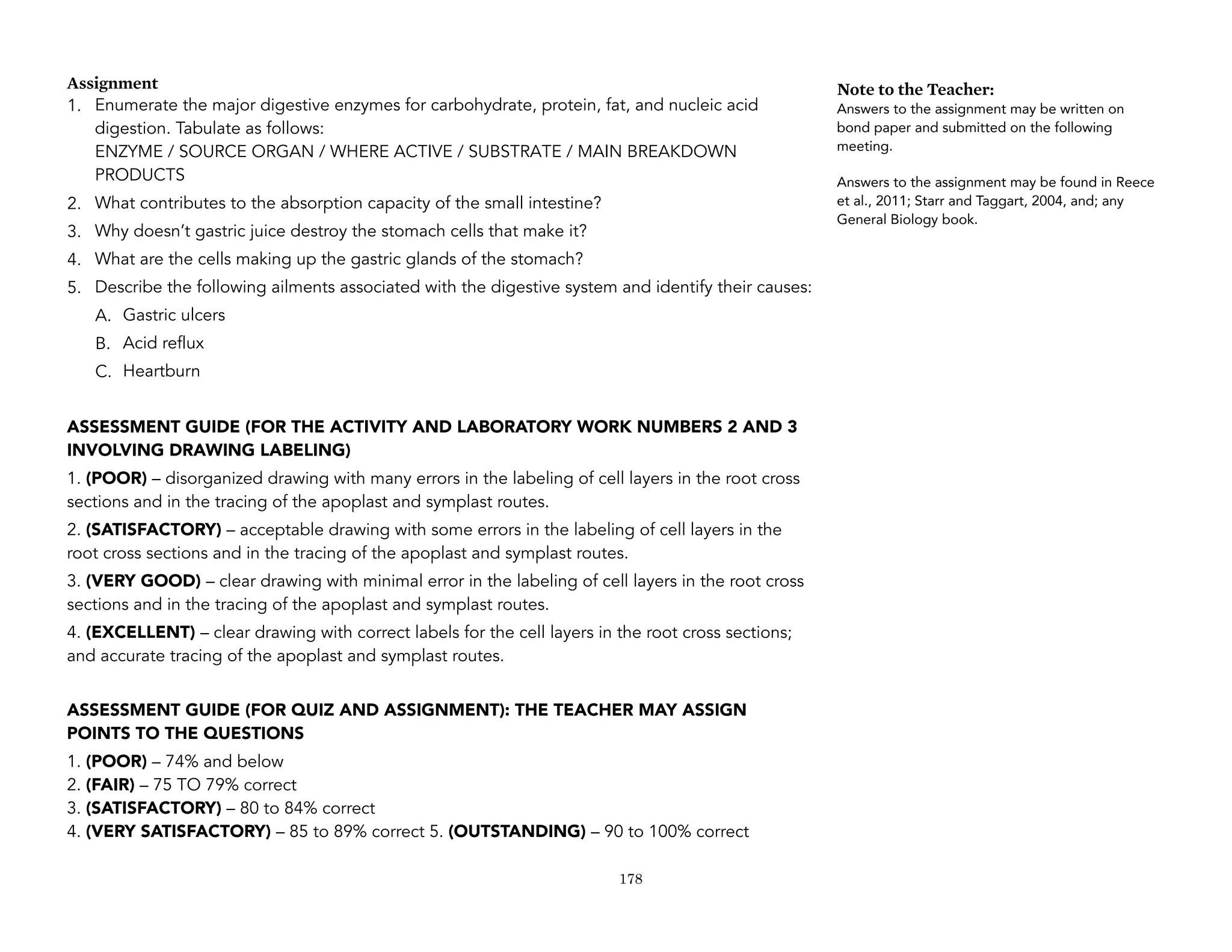 General Biology 2 for senior high school | PDF