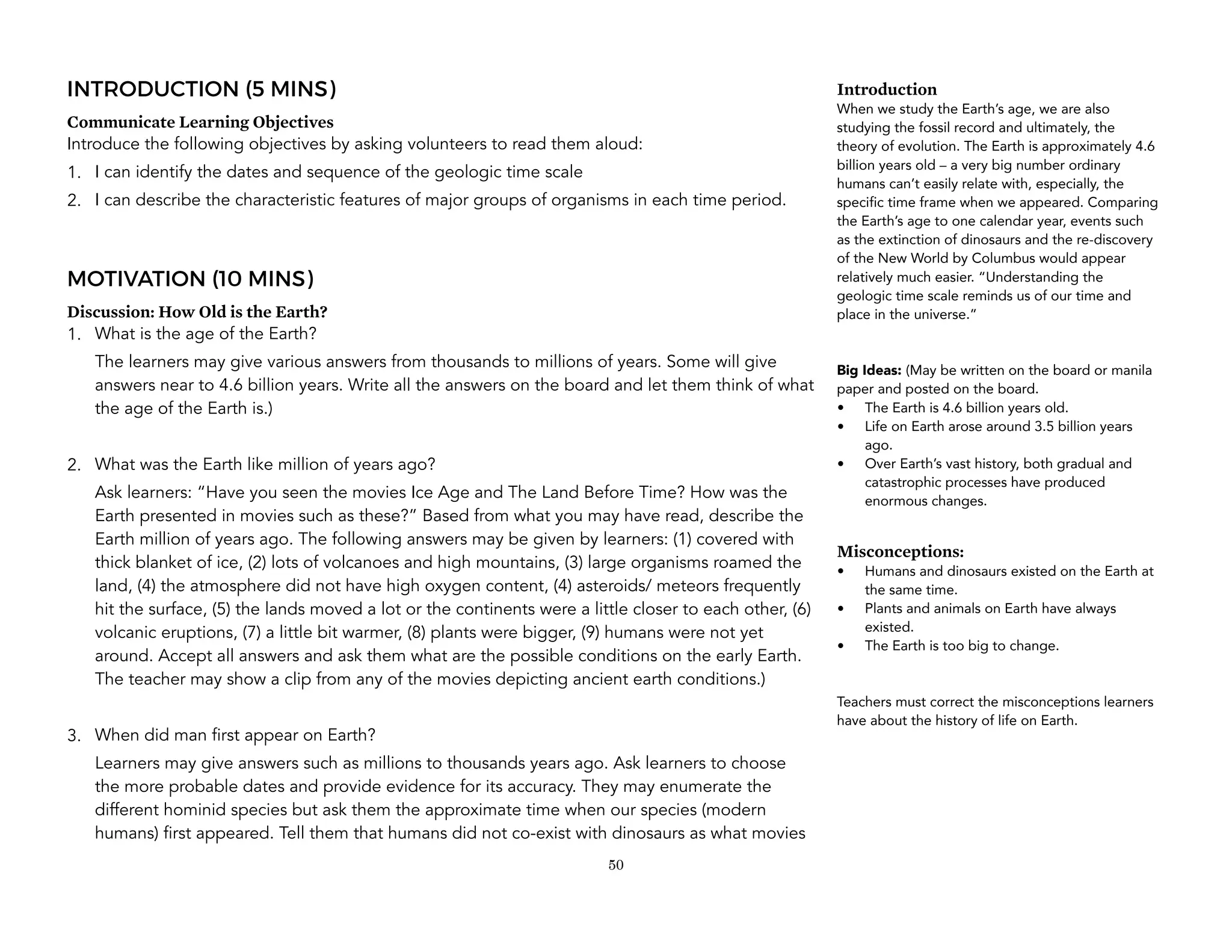 General Biology 2 for senior high school | PDF