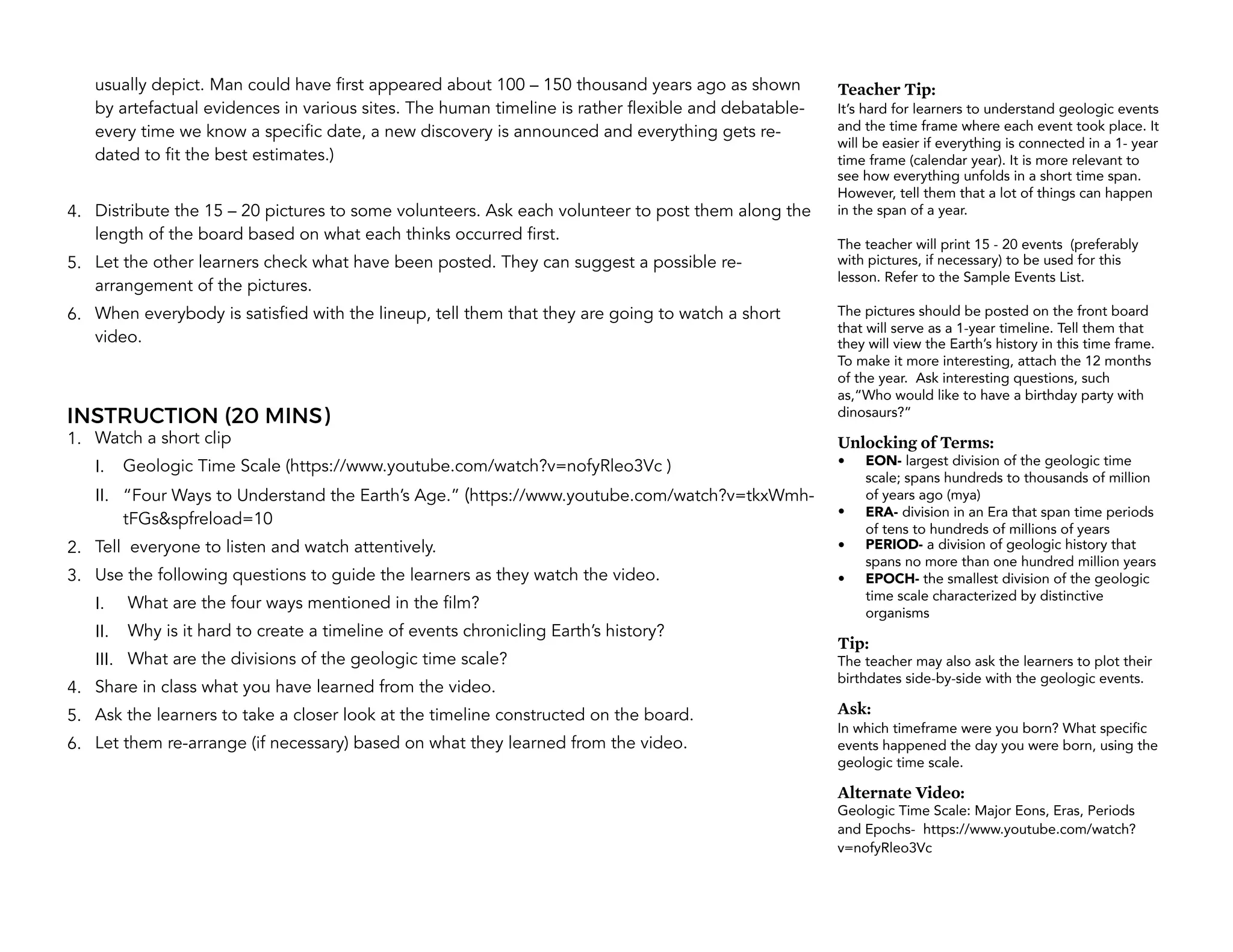 General Biology 2 for senior high school | PDF