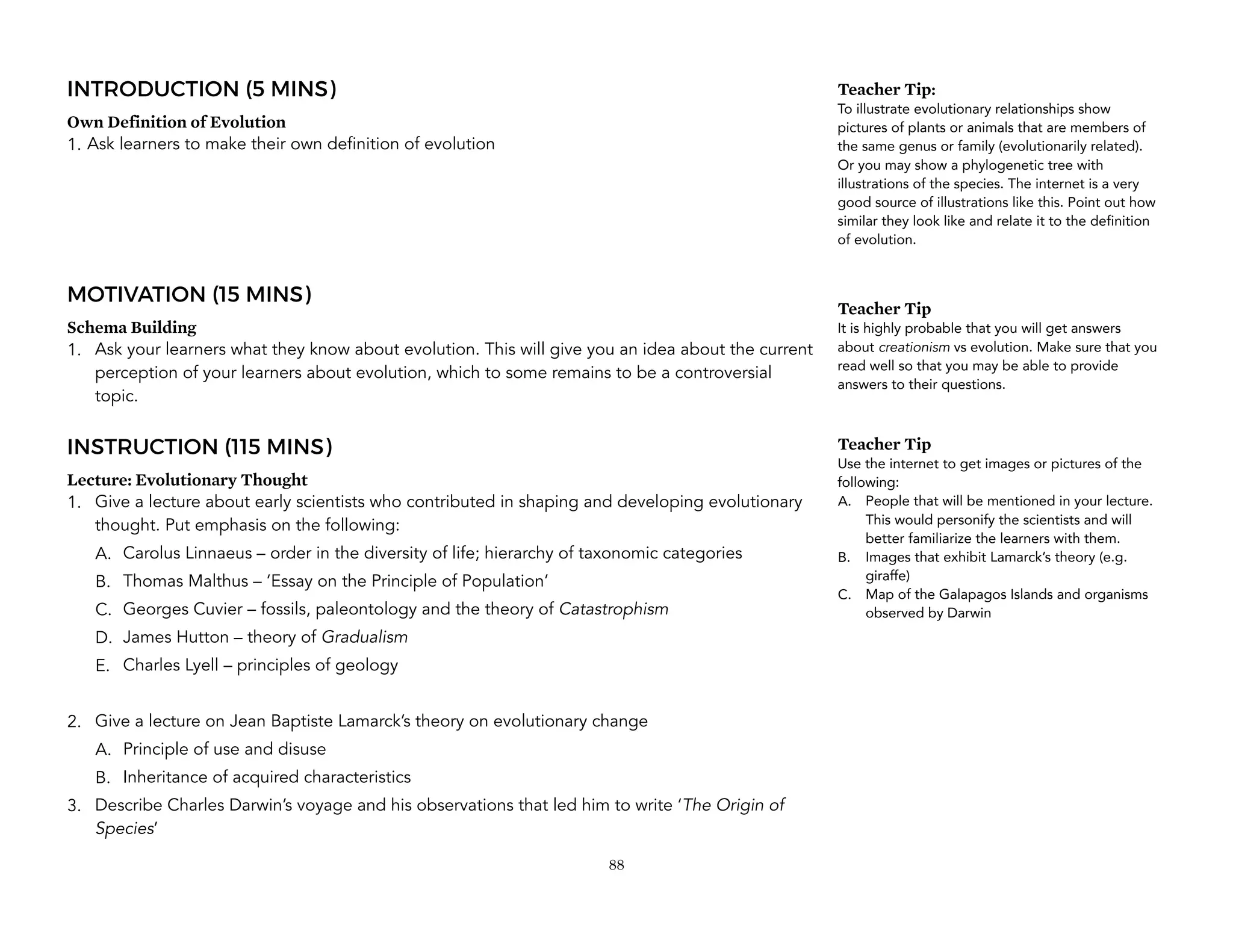 General Biology 2 for senior high school | PDF