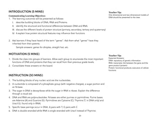 General Biology 2 for senior high school | PDF