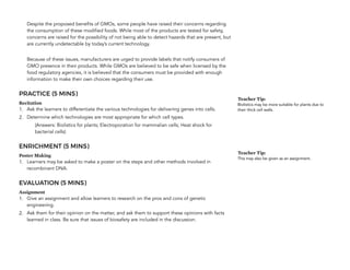 General Biology 2 for senior high school | PDF