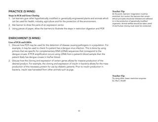 General Biology 2 for senior high school | PDF