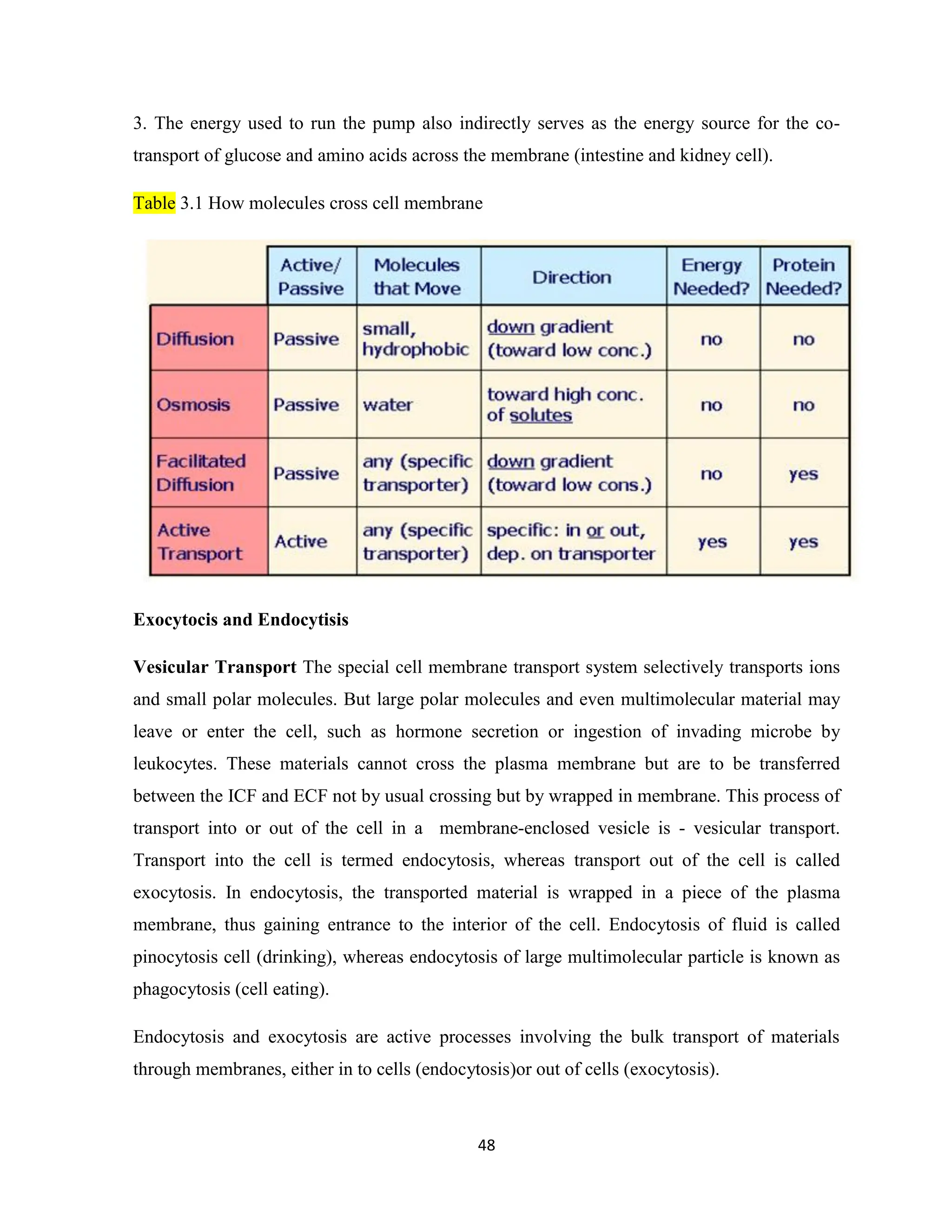 GENERAL BIOLOGY module.pdf in all ethiopian university | PDF
