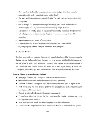 GENERAL BIOLOGY module.pdf in all ethiopian university | PDF