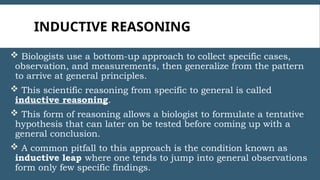 GENERAL BIOLOGY 1 Powerpoint Presentation | PPTX