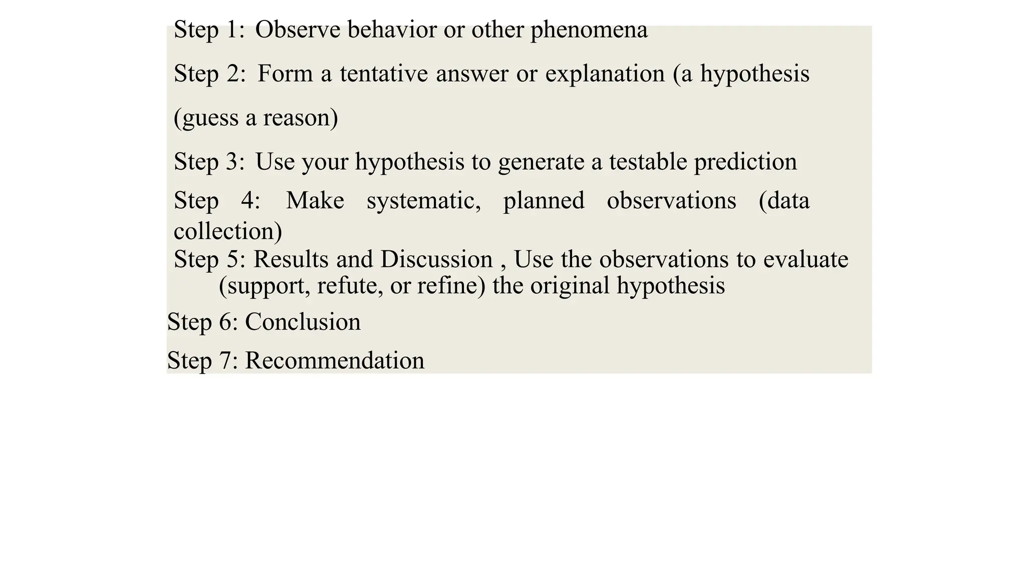 general biology ppt chapter 1-2 (1).pptx freshman course | PPTX