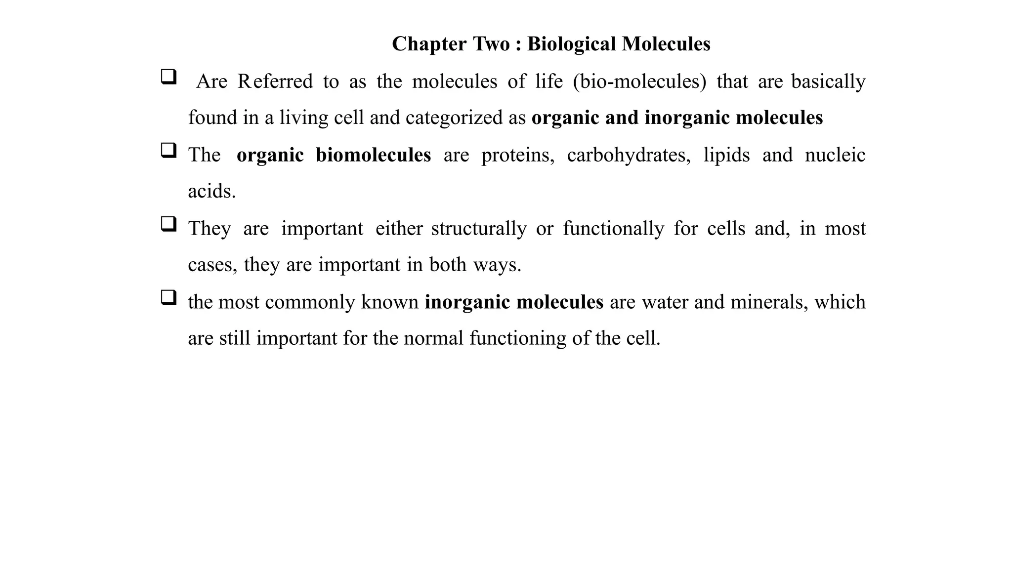 general biology ppt chapter 1-2 (1).pptx freshman course | PPTX