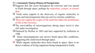 general biology ppt chapter 1-2 (1).pptx freshman course | PPTX