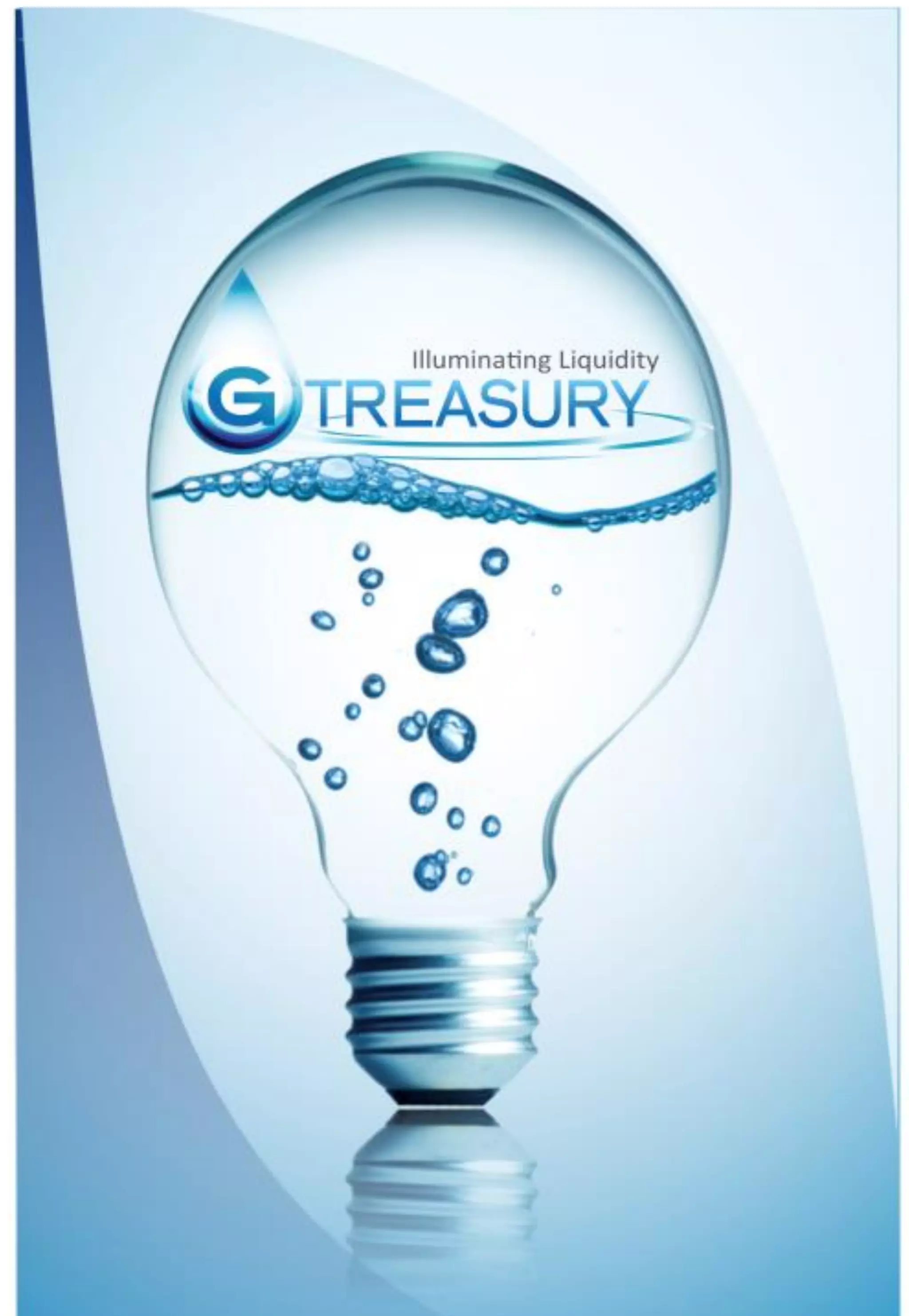 GTreasury- General brochure | PDF