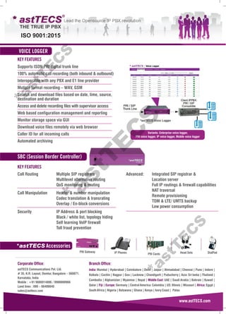 General brochure | PDF