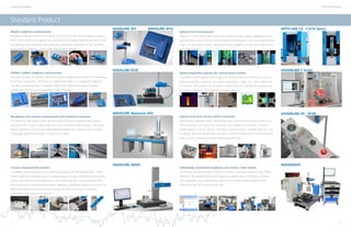 Jenoptik General brochure version 2018.10 | PPT