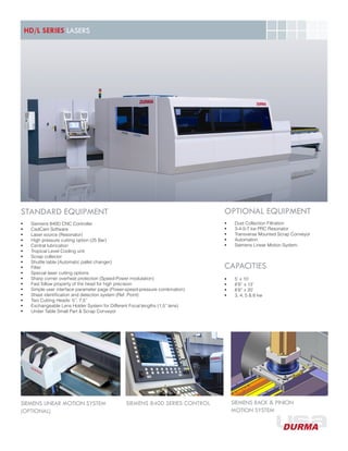 DURMA General catalog. | PDF | Computer Peripherals | Computing