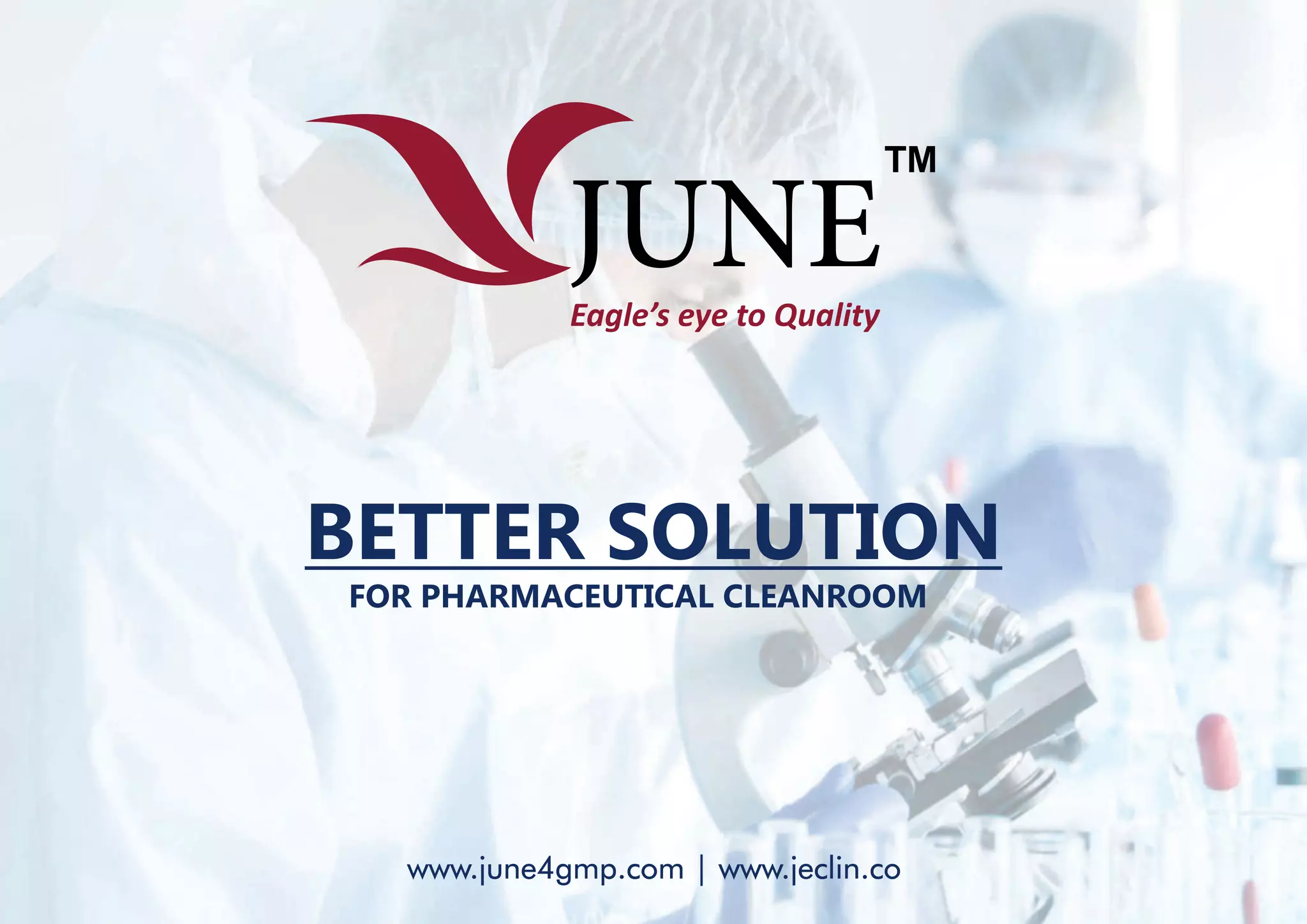 June Enterprises General catalog | PDF