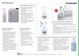 June Enterprises General catalog | PDF