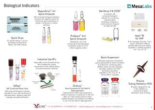 June Enterprises General catalog | PDF