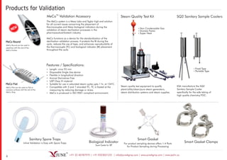 June Enterprises General catalog | PDF