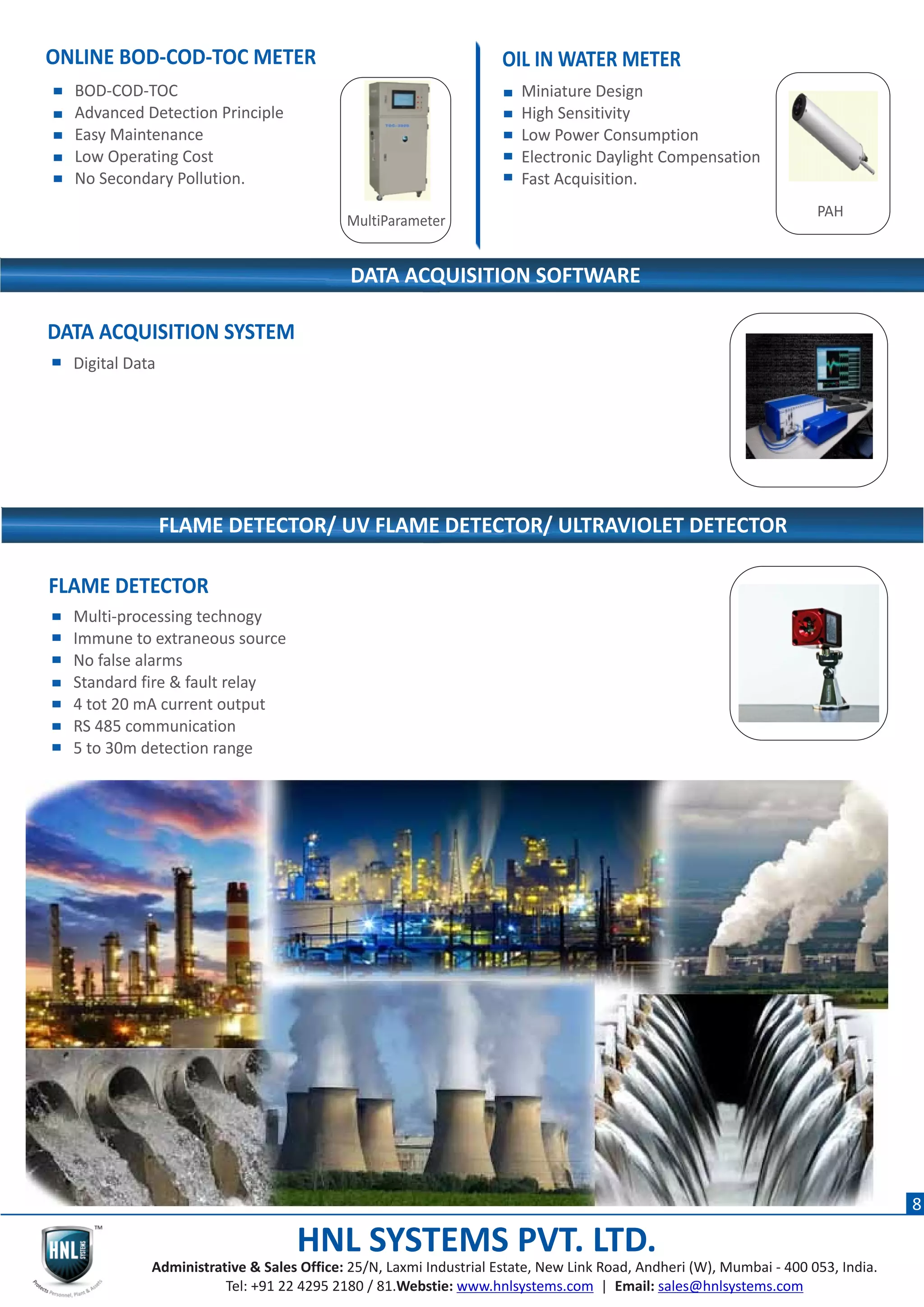 General catalog of hnl | PDF