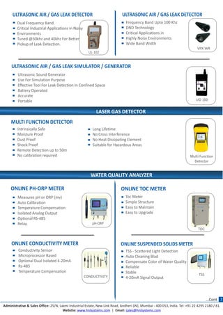 General catalog of hnl | PDF