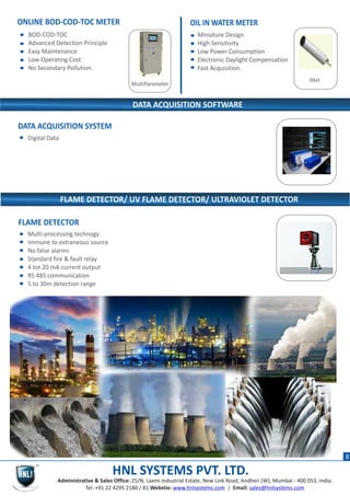 General catalog of hnl | PDF