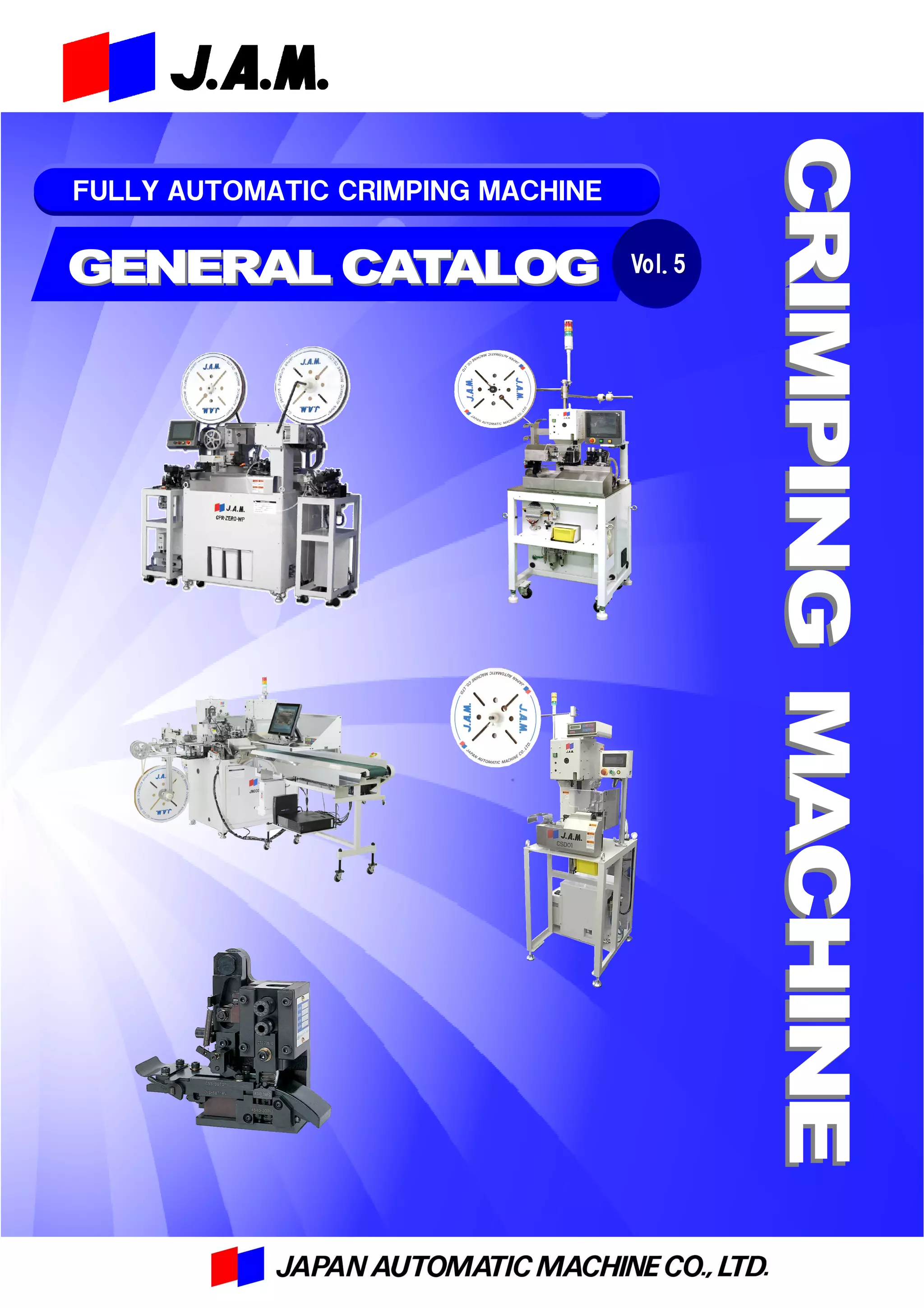 General catlog | PDF