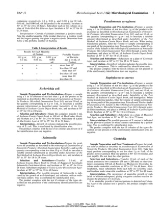 General chapter62 | PDF