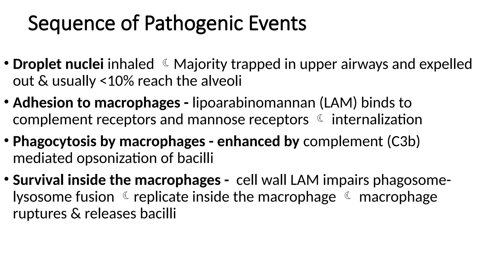 General Characteristics of Mycobacteria and Pathogenesis of TB.pptx