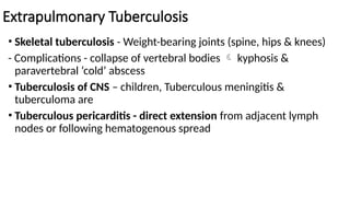 General Characteristics of Mycobacteria and Pathogenesis of TB.pptx