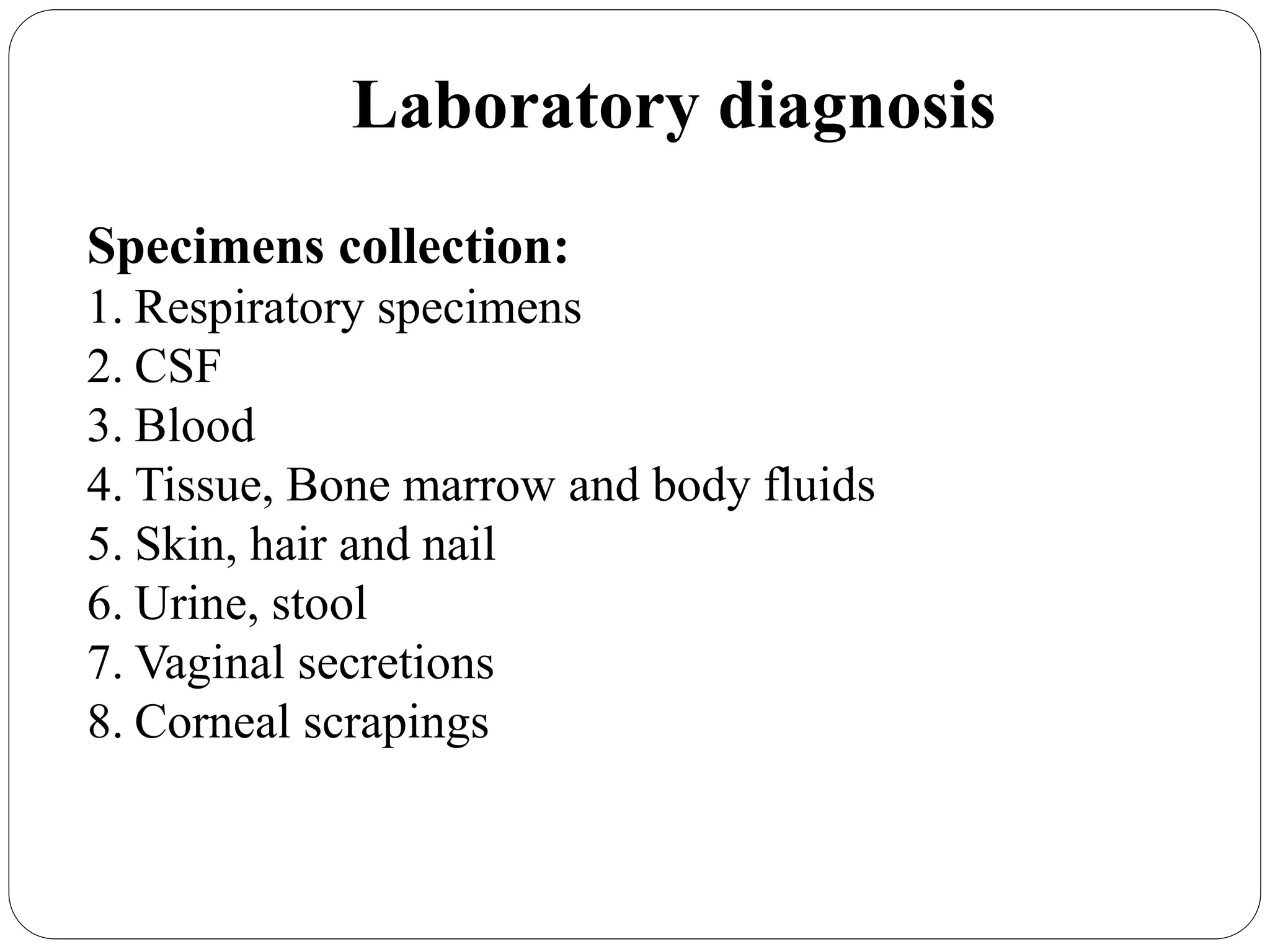 General characters of medically important fungi.pptx