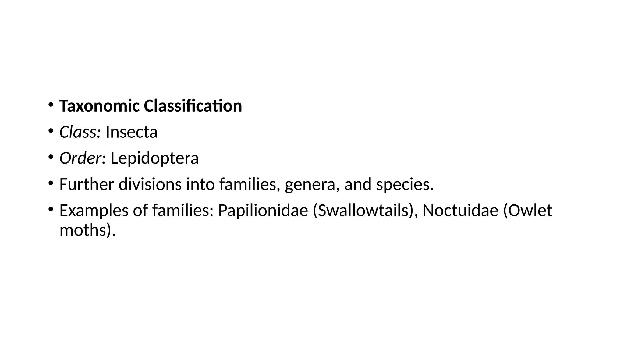General Characters of Order Lepidoptera.pptx