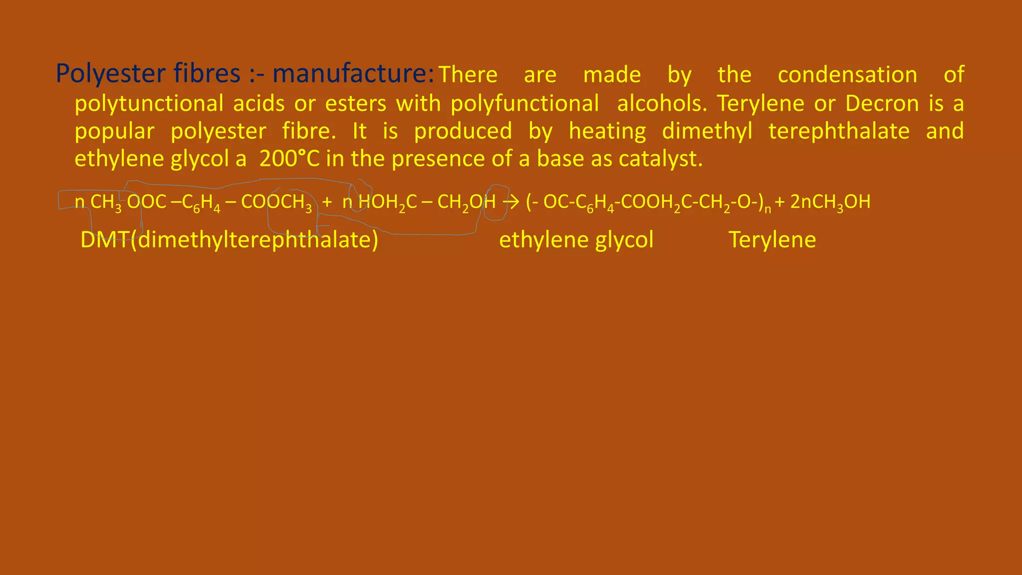 General chemistry (unit iv) | PPTX