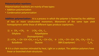 General chemistry (unit iv) | PPT