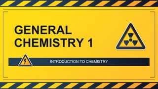 GENERAL CHEMISTRY 1.pptx