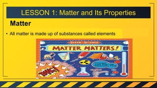 GENERAL CHEMISTRY 1.pptx