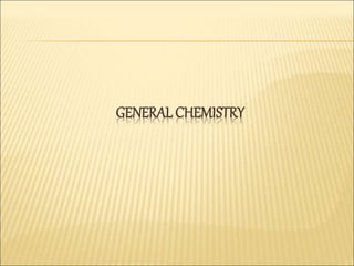 General Chemistry 1.ppt